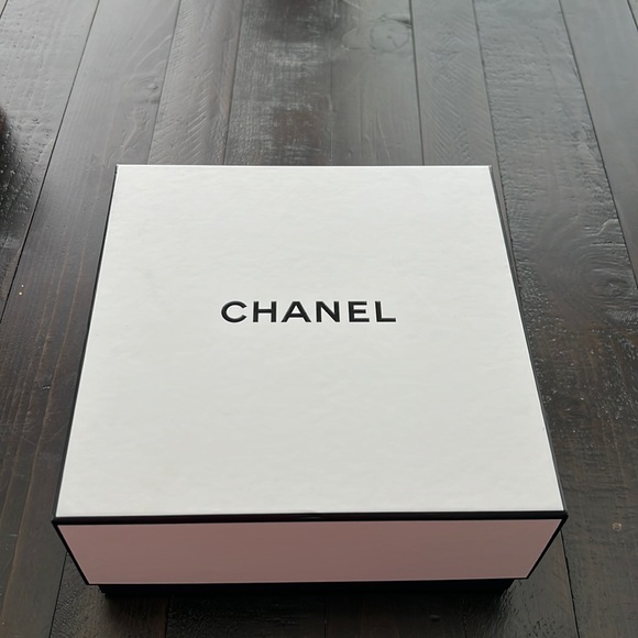 Other | Chanel Chance Gift Box | Poshmark